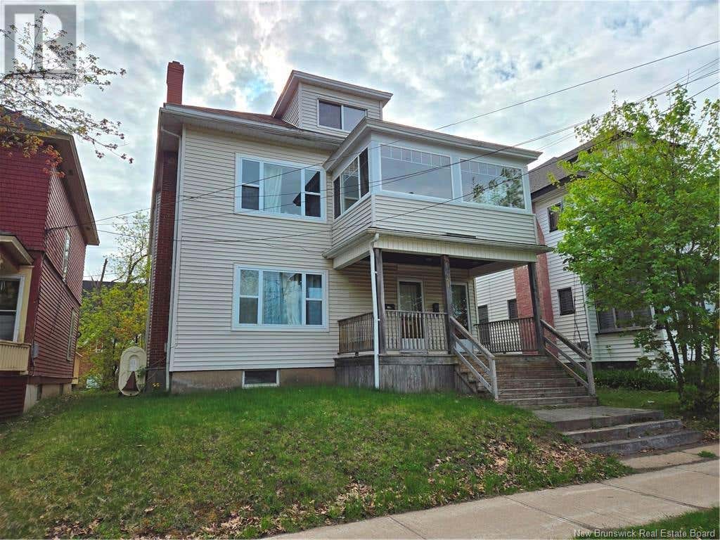 354 Cameron Street, Moncton, NB E1C5Z6 Multi Family For Sale | RE/MAX ...