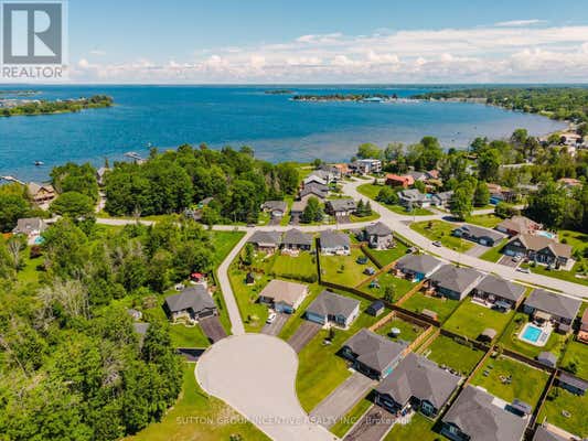 31 BOURGEOIS BEACH ROAD, TAY (VICTORIA HARBOUR), ON L0K 2A0 House For ...