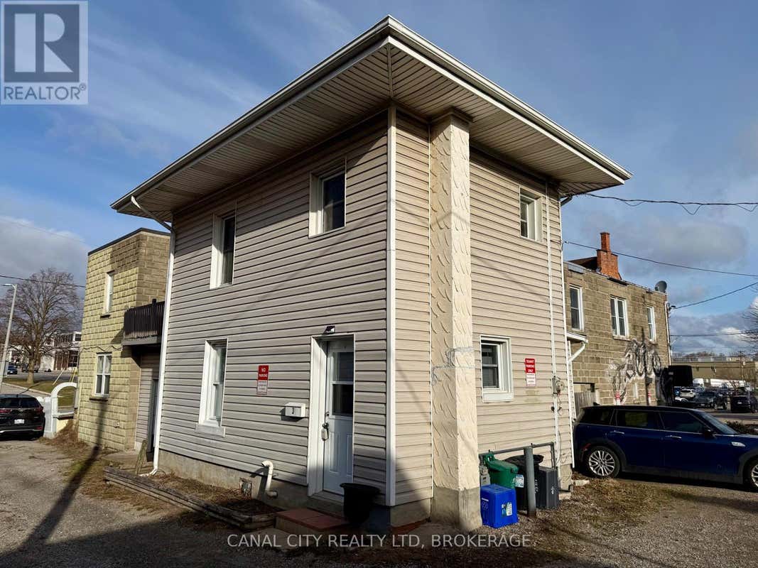 3 EKINS PLACE, Thorold (557 - Thorold Downtown), ON L2V4T9 À louer | RE ...