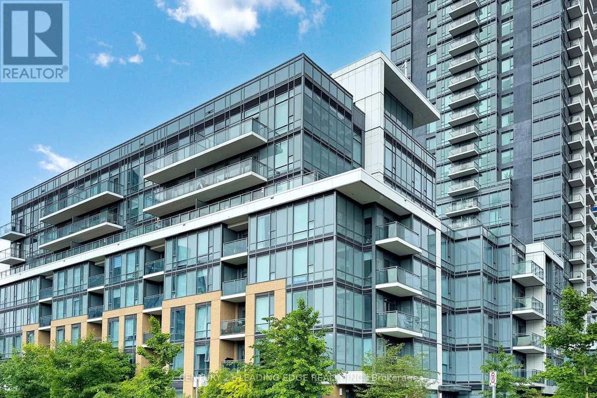 730 - 55 ANN O'REILLY ROAD, Toronto (Henry Farm), ON M2J0E1 Condo For ...