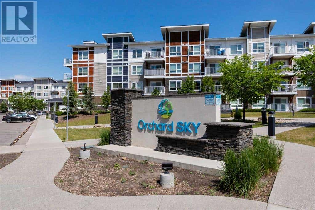 3315, 302 Skyview Ranch Drive NE, Calgary, AB T3N0P5 Condo For Sale ...