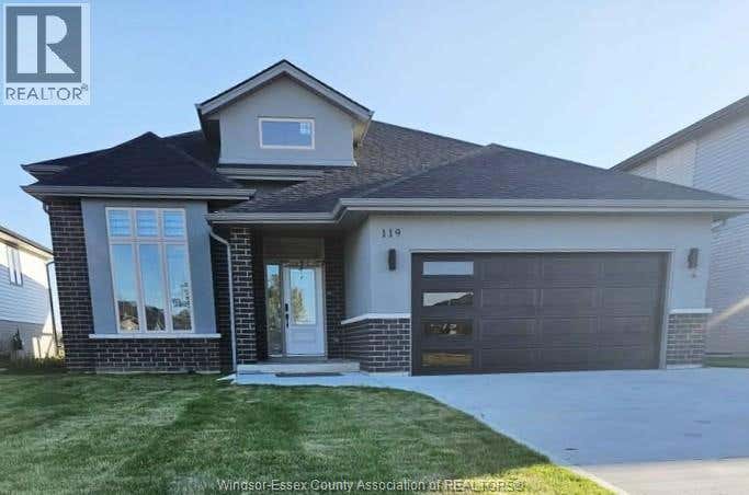 119 KINGSBRIDGE DRIVE, Amherstburg, ON N9V0G8 Home For Rent | RE/MAX ...