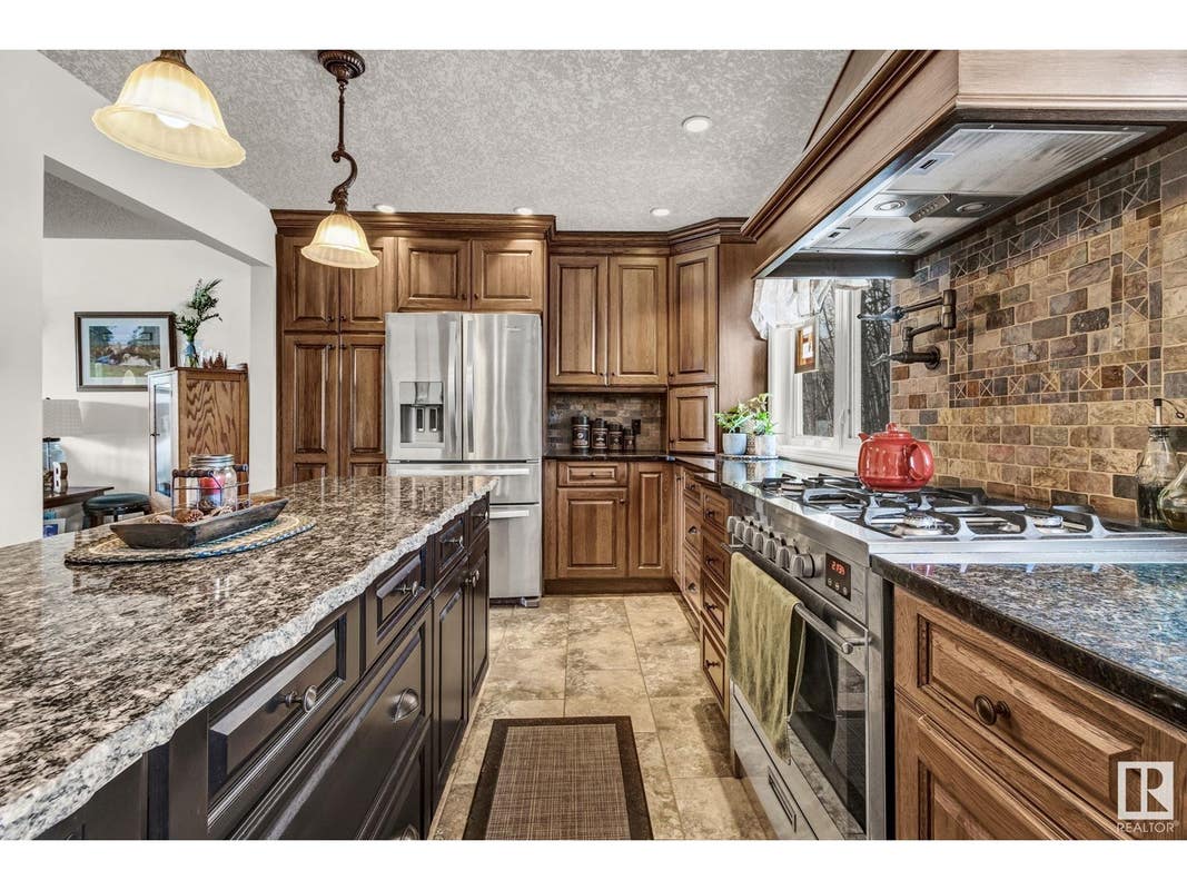 14-54006 RGE RD 274, Rural Parkland County, AB T7X3S8 House For Sale ...