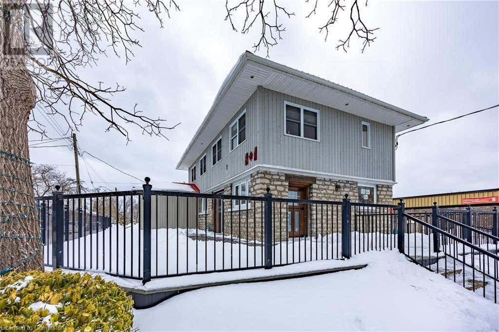 401 MAIN Street, Port Dover, ON N0A1N0 Commercial Real Estate For Sale ...