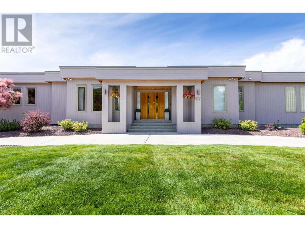 344 Raven Drive, Kelowna, BC V1W3Y9 House For Sale | RE/MAX | 10356222