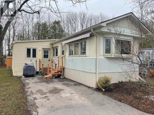 36 SUTTON DRIVE, ASHFIELD-COLBORNE-WAWANOSH (COLBORNE), ON N7A 3Y3 ...