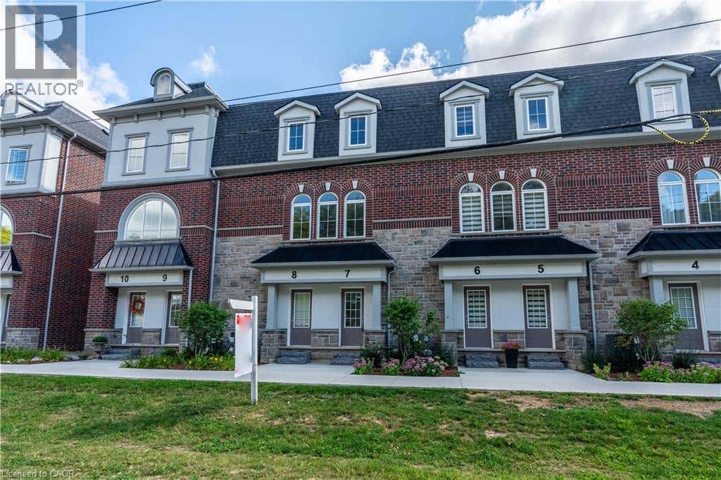 677 PARK Road Unit# 7, Brantford, ON N3R0C2 Property For Sale | RE/MAX ...