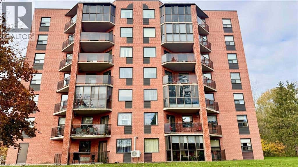 5 MILL POND Court Unit# 604, Simcoe, ON N3Y5J6 House For Sale | RE/MAX ...