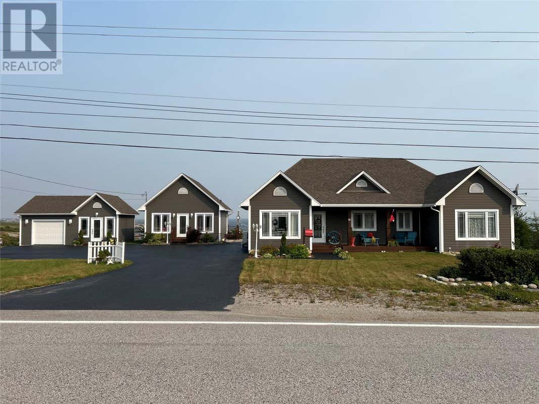 85 Main Road, Templeman, NL A0G3L0 House For Sale | RE/MAX | 1289706