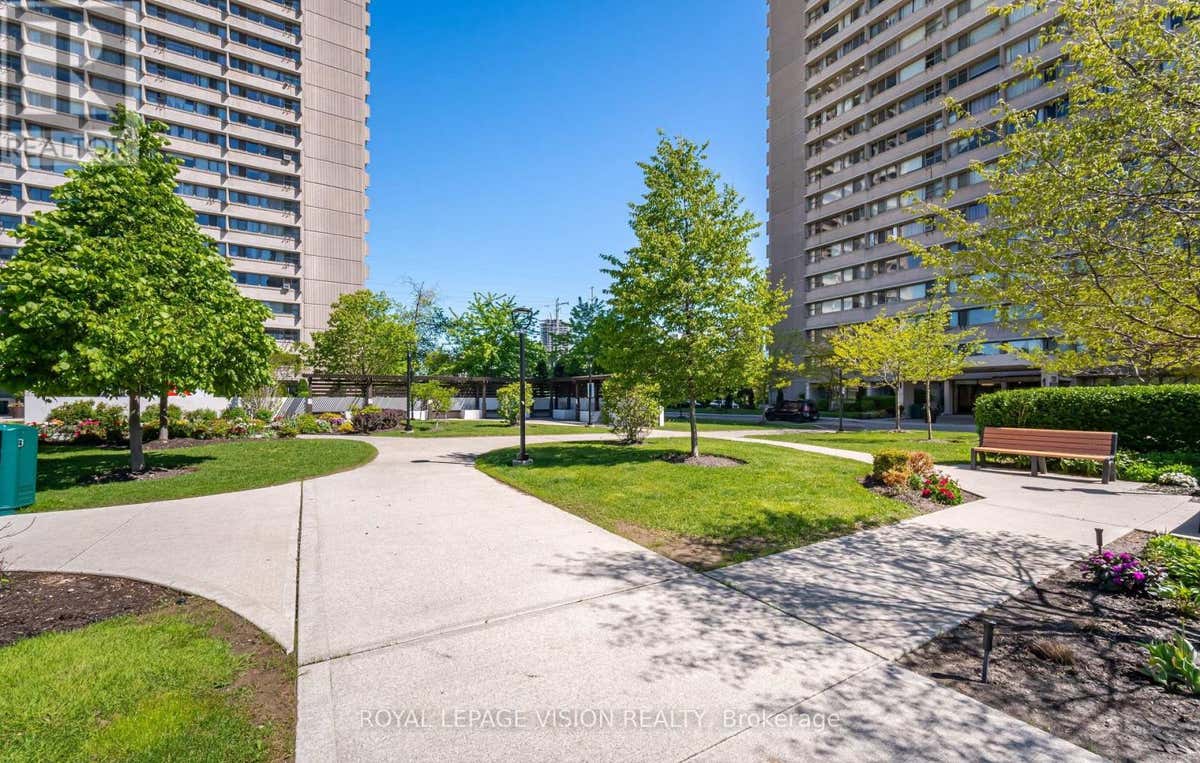 1108 - 715 DON MILLS ROAD, Toronto (Flemingdon Park), ON M3C1S8 Home For Rent | RE/MAX | C12190581