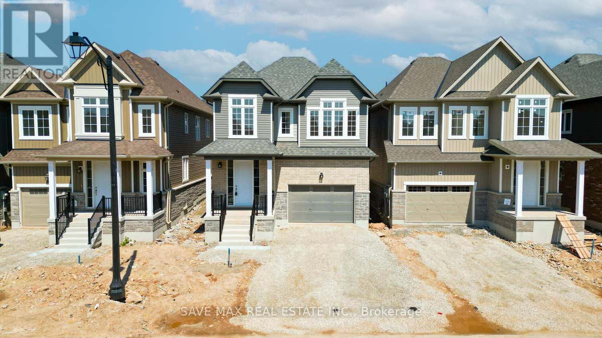 82 SANDERS ROAD, Erin, ON N0B1T0 Home For Rent | RE/MAX | X12552388