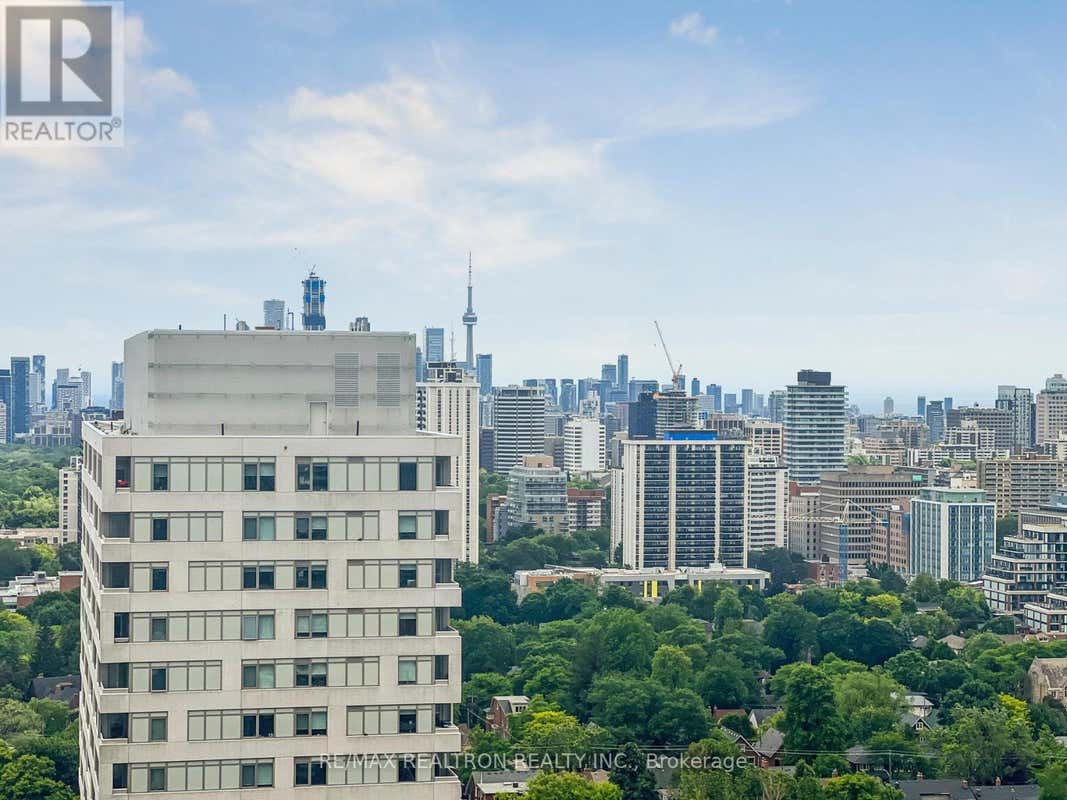 2407 - 89 DUNFIELD AVENUE, Toronto (Mount Pleasant West), ON M4S0A4 ...