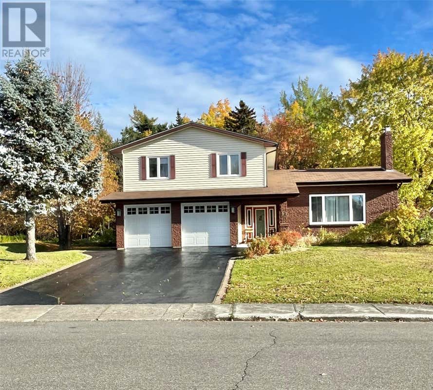 69 Southcott Drive, Grand Falls-Windsor, NL A2A2P2 House For Sale | RE ...