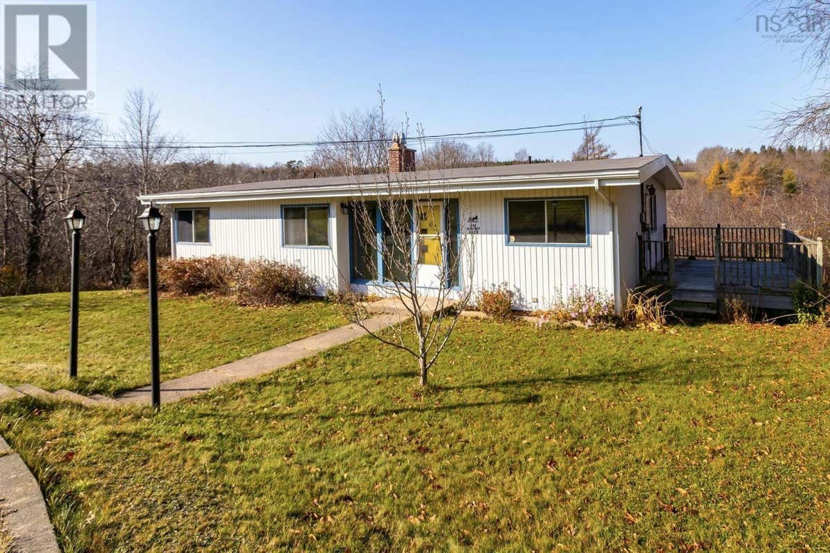 Clementsvale Real Estate - Houses for Sale in Clementsvale | RE/MAX