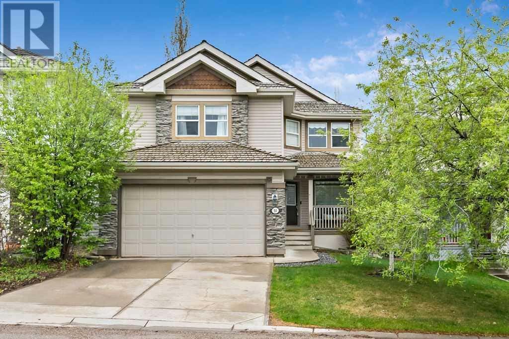 50 Springbank Rise SW, Calgary, AB T3H4J6 House For Sale | RE/MAX ...