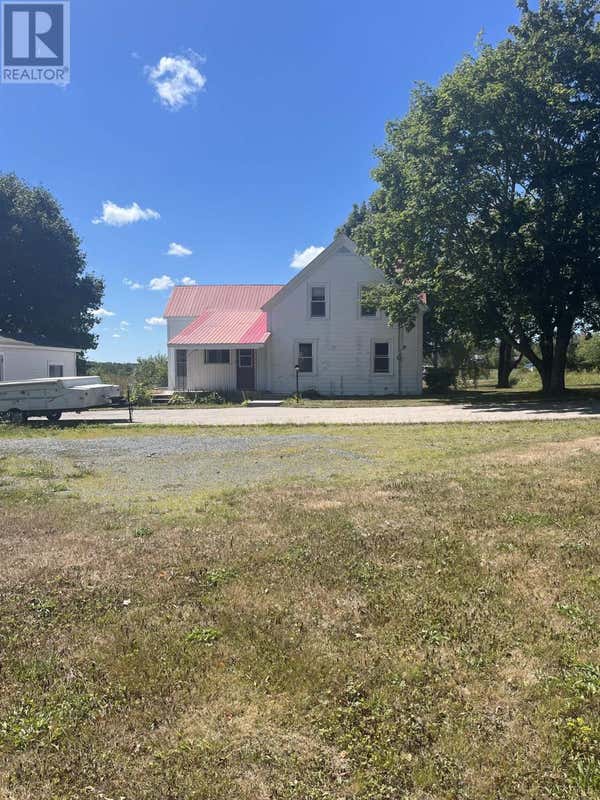 3040 Clementsvale Road, Bear River East, NS B0S1B0 House For Sale | RE ...