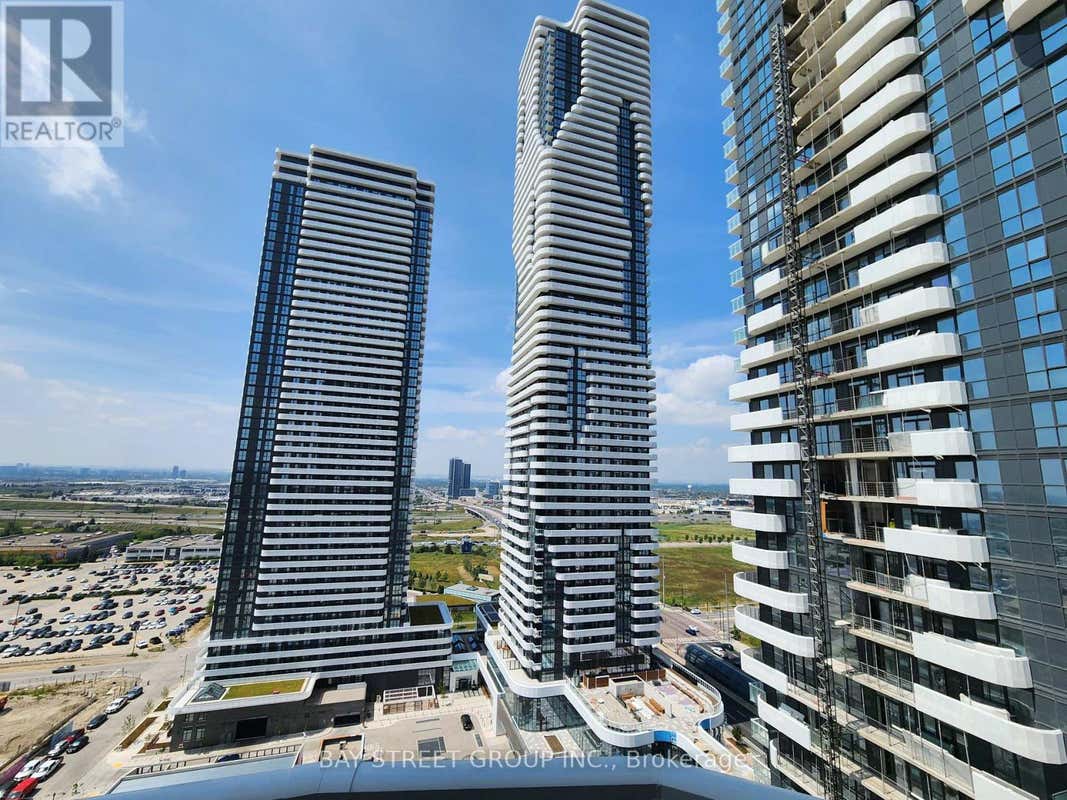 2203 - 28 INTERCHANGE WAY, Vaughan (Vaughan Corporate Centre), ON ...