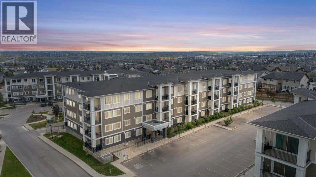 2203, 450 Sage Valley Drive NW, Calgary, AB T3R0V5 Condo For Sale | RE ...
