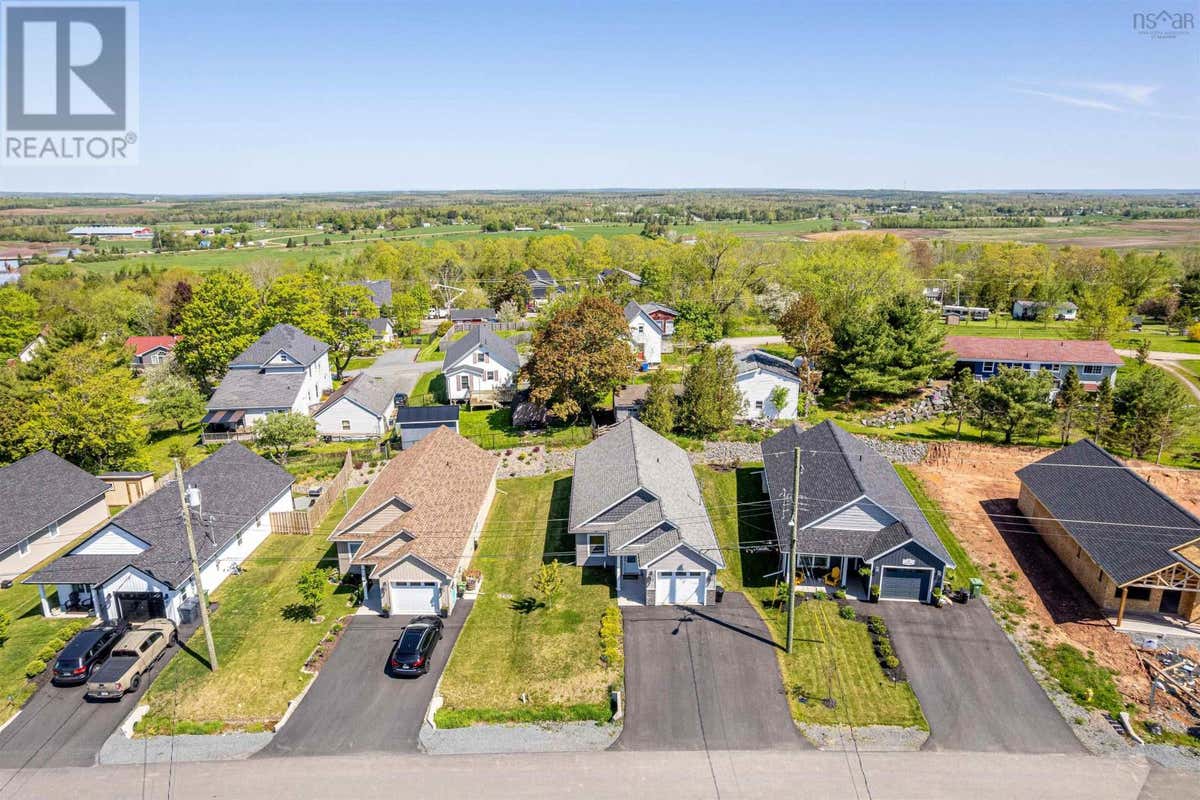 31 Ruby's Way, Stewiacke, NS B0N2J0 À vendre | RE/MAX | 202512908