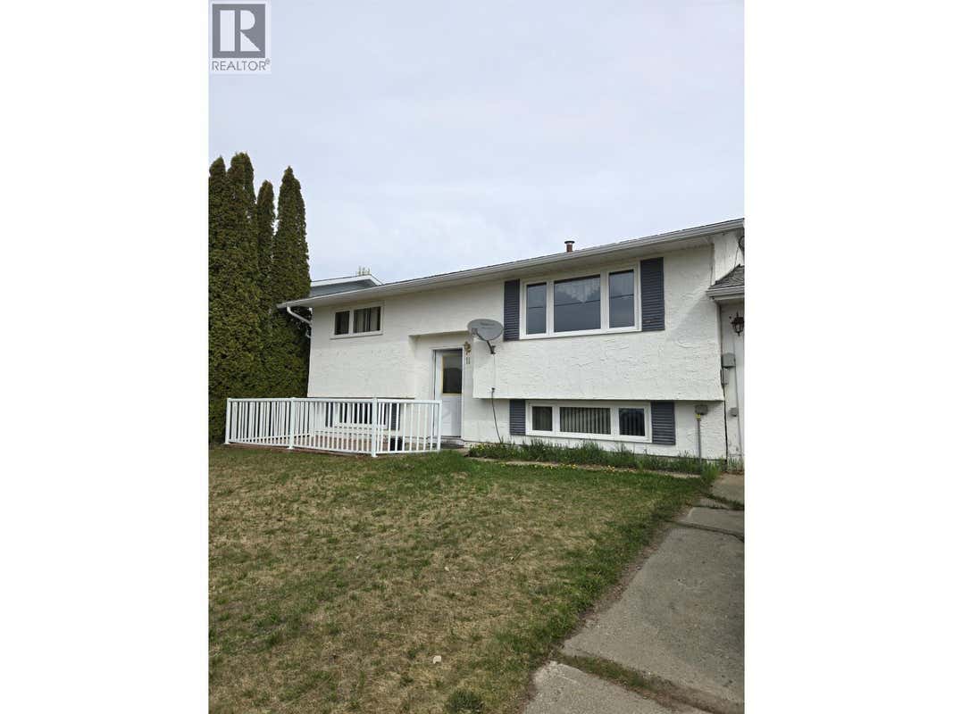 Mackenzie Real Estate - Houses for Sale in Mackenzie | REMAX