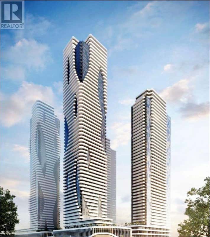 3507 - 28 INTERCHANGE WAY, Vaughan (Vaughan Corporate Centre), ON ...