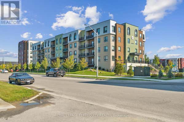 102 - 6 SPICE WAY, BARRIE, ON L9J 0J9 À vendre | REMAX | S13215374
