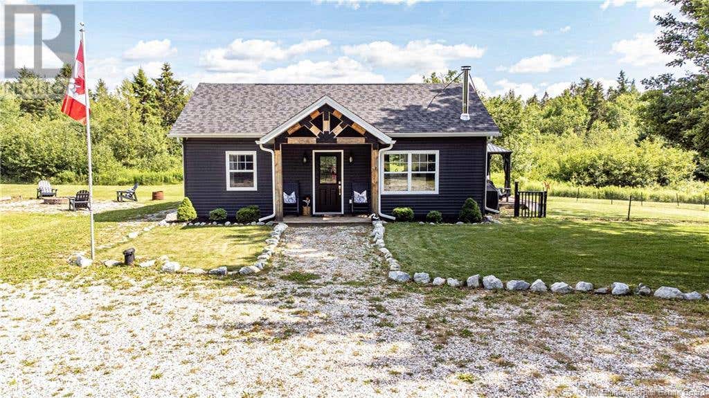 647 Sand Brook Road, Wirral, NB E5L2L4 House For Sale | RE/MAX | NB121954