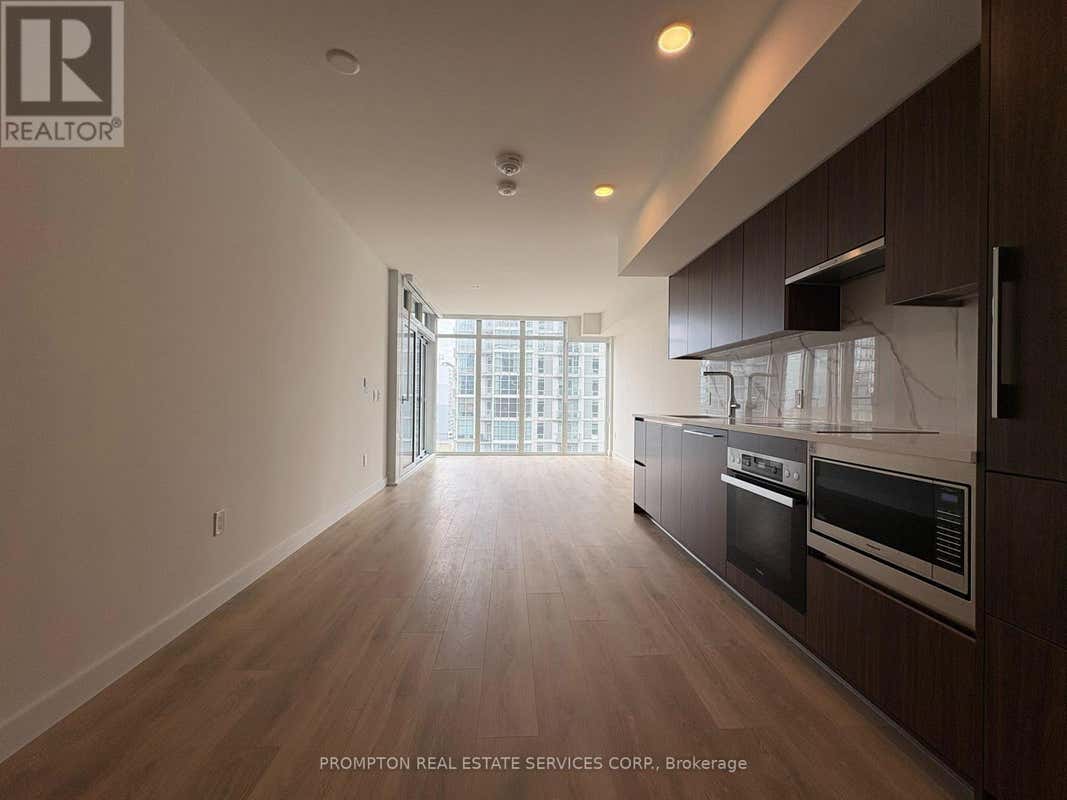 1011 - 1 CONCORD CITYPLACE WAY, Toronto (Waterfront Communities), ON ...