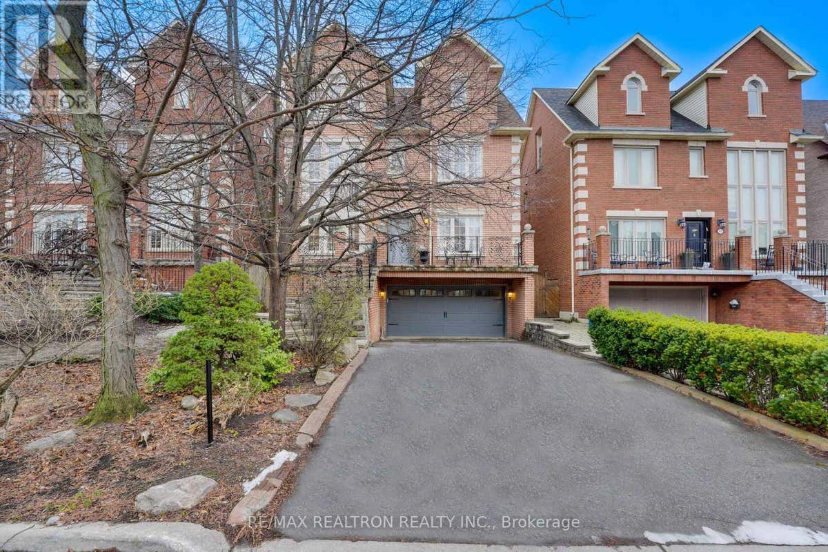 117 THEODORE PLACE, Vaughan (Crestwood-Springfarm-Yorkhill), ON L4J8E3 ...