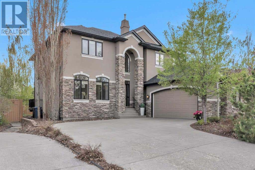 9 Aspen Ridge Way SW, Calgary, AB T3H5M3 House For Sale | RE/MAX | A2221841