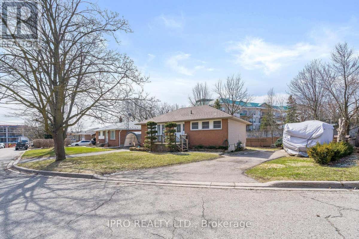 19 DAYFOOT DRIVE, Halton Hills (Georgetown), ON L7G2K8 House For Sale ...