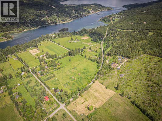 MCKINNON ROAD LOT# C, PROCTER, BC V0G 1V0 Land For Sale | REMAX | 10392048