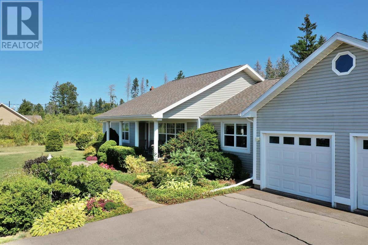 1608 Rattenbury Road, Stanley Bridge, PE C0A1E0 House For Sale | RE/MAX ...