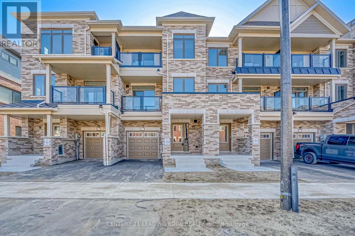 1112 LOCKIE DRIVE, Oshawa (Kedron), ON L1L0R9 Home For Rent | RE/MAX ...