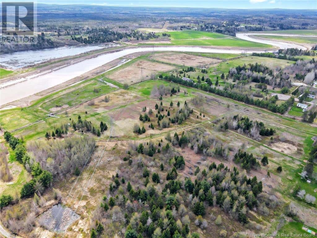 2326 Salisbury Road, Allison, NB E1G4L4 Land For Sale | RE/MAX | NB116652
