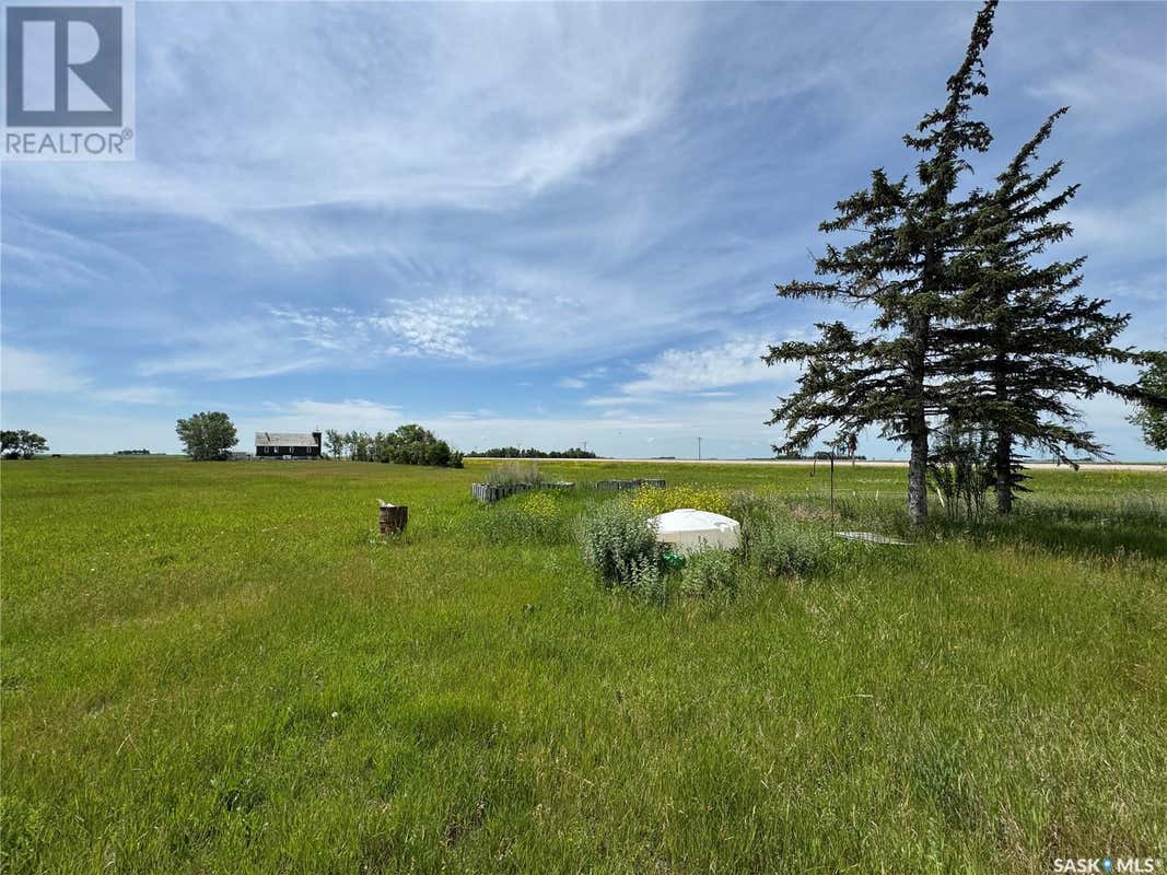 Berger Acreage - Rowatt, SK, Sherwood Rm No. 159, SK S0G4G0 Land For ...