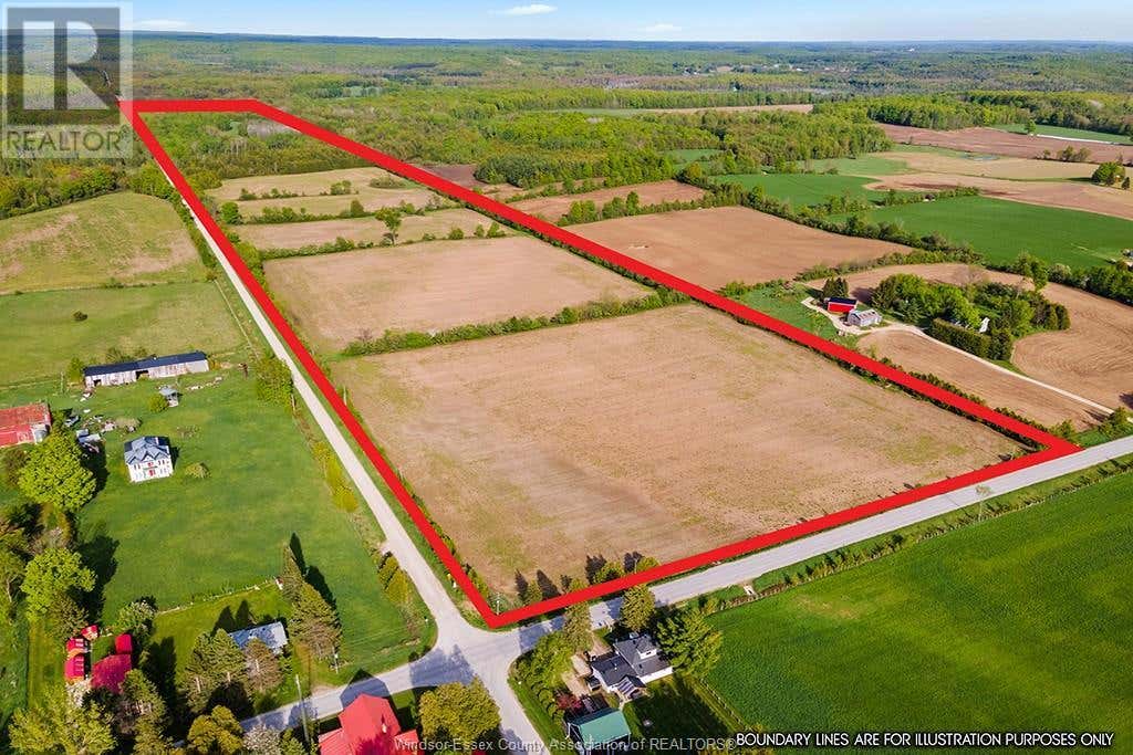 PL 25 CONCESSION 7 SULLIVAN, Grey County, ON N0H1K0 À vendre | RE/MAX | 25012925