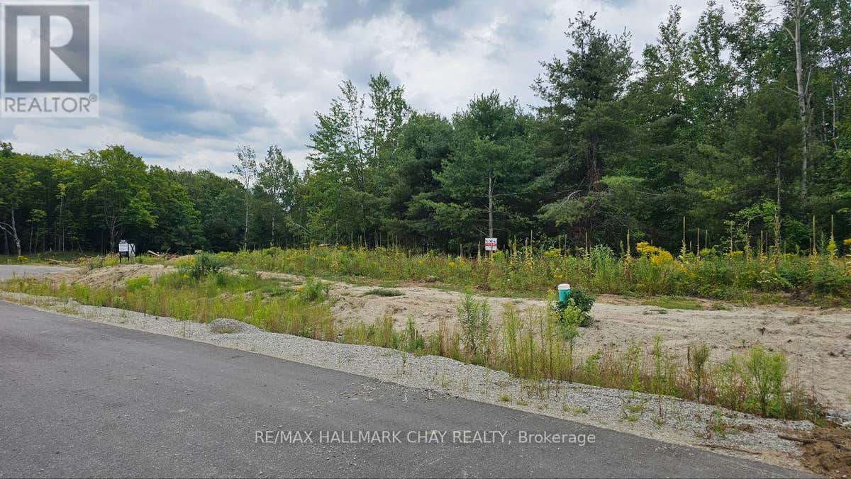 LOT 6 - 63 KIRKHILL DRIVE, Bracebridge (Muskoka (N)), ON P1L0A1 Land ...
