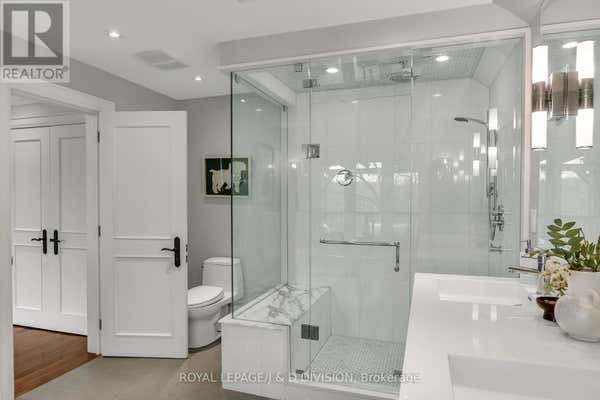 76 BRULE GARDENS, TORONTO (HIGH PARK-SWANSEA), ON M6S 4J2 House For ...