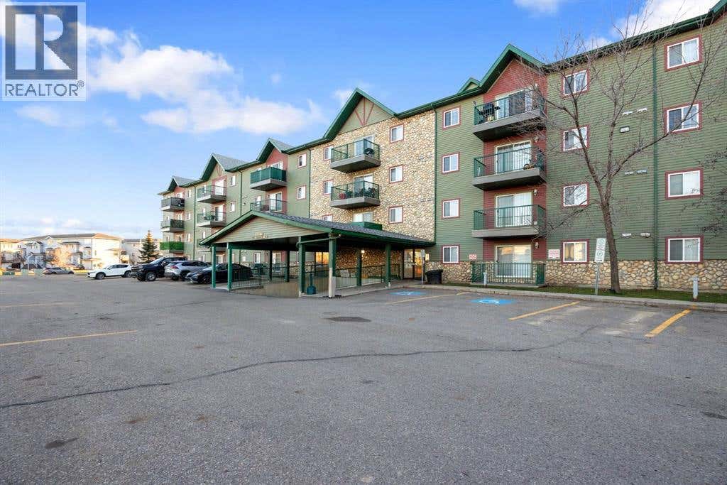 3203, 200 Lougheed Drive, Fort McMurray, AB T9K2W3 Condo For Sale | RE ...