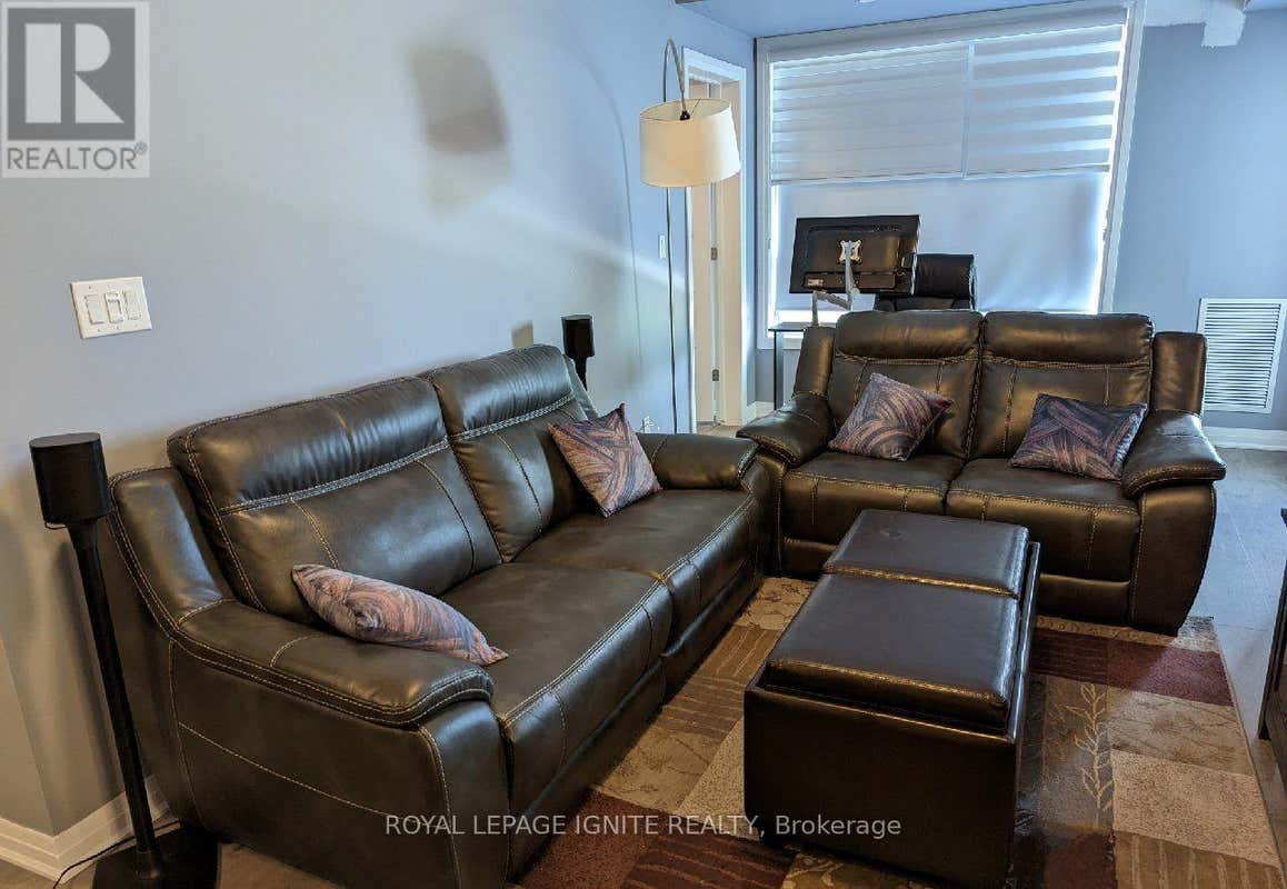 314 - 2 ADAM SELLERS STREET, Markham (Cornell), ON L6B1P2 Home For Rent ...