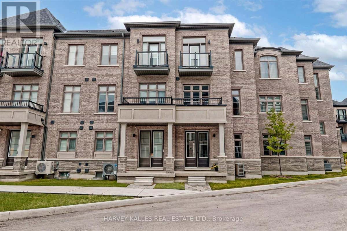 75 DE LA ROCHE DRIVE, Vaughan (Vellore Village), ON L4H4Z2 House For ...