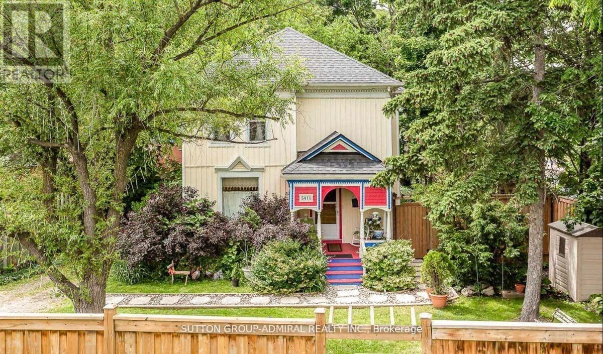 5411 PORTAGE ROAD, Niagara Falls (Hospital), ON L2G5K9 À vendre | RE ...