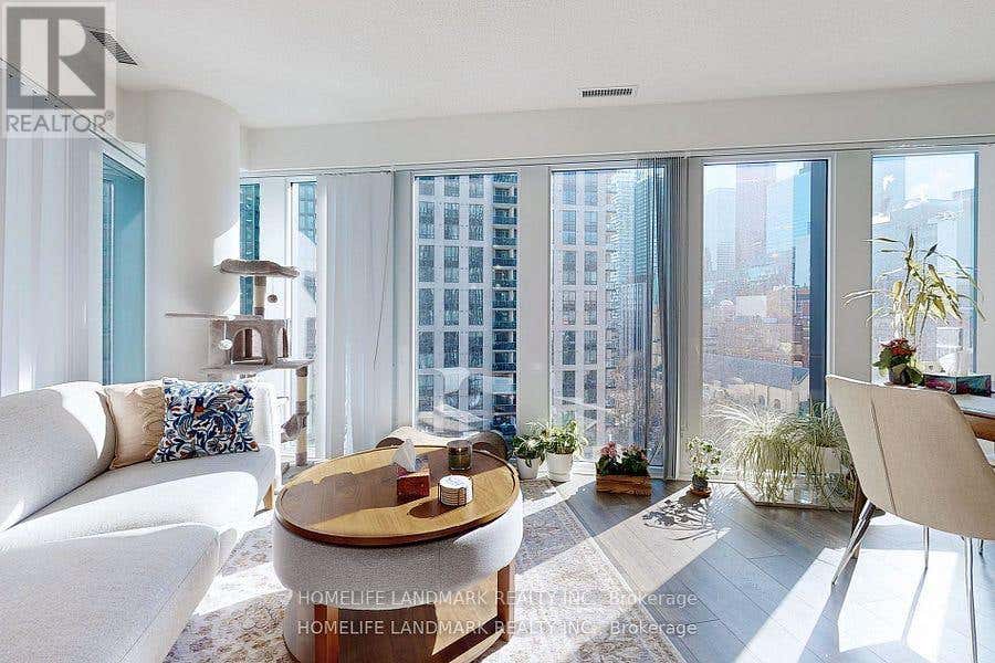 1502 - 60 SHUTER STREET, Toronto (Church-Yonge Corridor), ON M5B1A8 ...