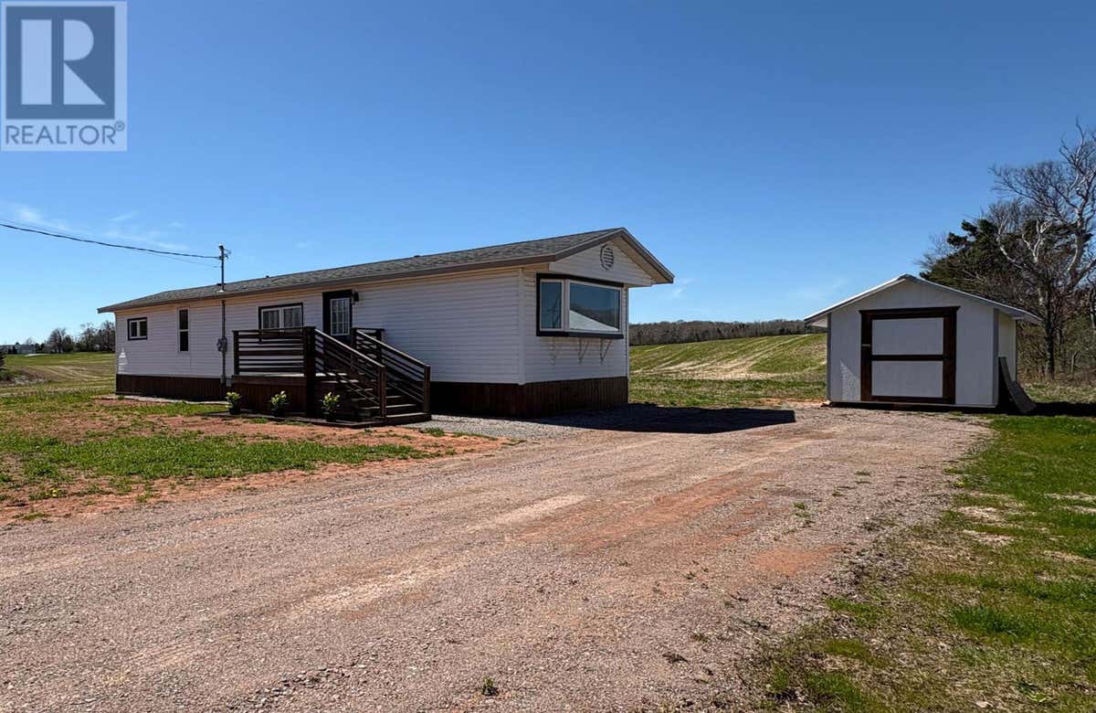 771 Highland Park Road, Nine Mile Creek, PE C0A1H2 House For Sale | RE ...