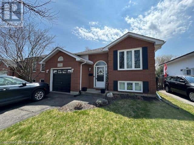 8 DIGBY Court, Brantford, ON N3P2A6 À vendre | RE/MAX | 40752028