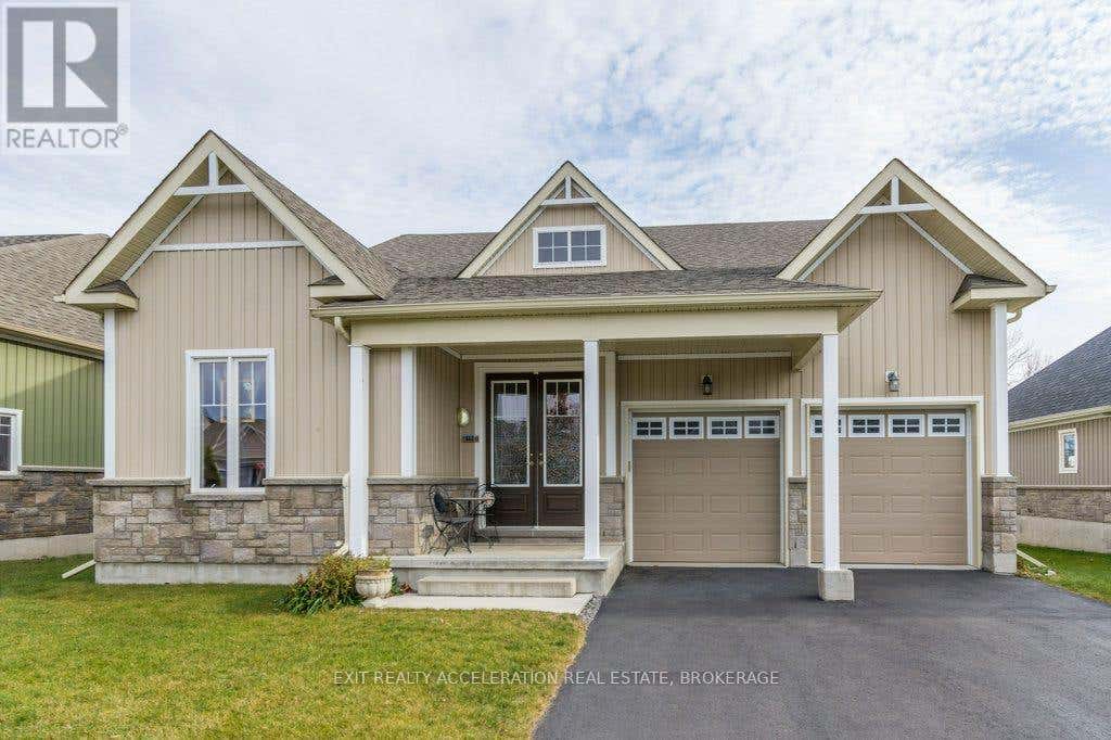 113 COUNTRY CLUB DRIVE, Loyalist (Bath), ON K0H1G0 À vendre | RE/MAX ...