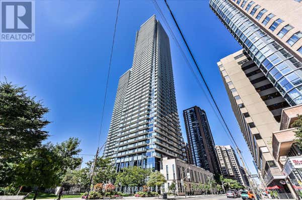 5302 - 1080 BAY STREET, TORONTO (BAY STREET CORRIDOR), ON M5S 0A5 House ...