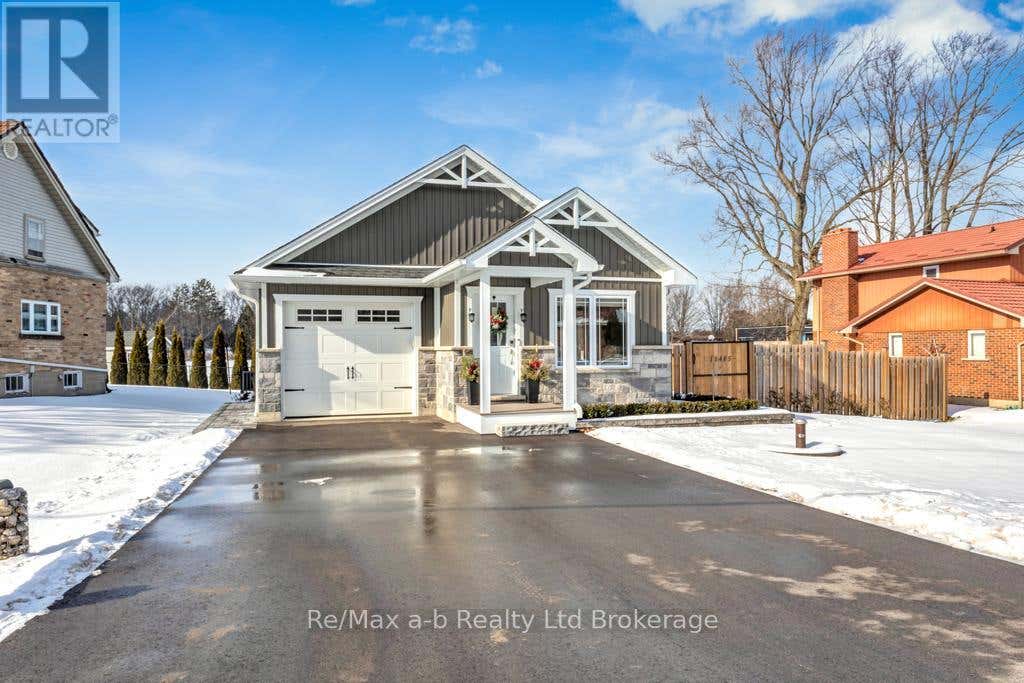 11485 PLANK ROAD, Bayham (Eden), ON N0J1H0 À vendre | RE/MAX | X11932153