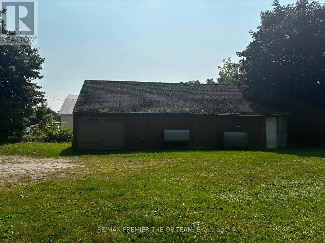 BARN - 6029 KING ROAD, King (Nobleton), ON L0G1N0 Commercial Real ...